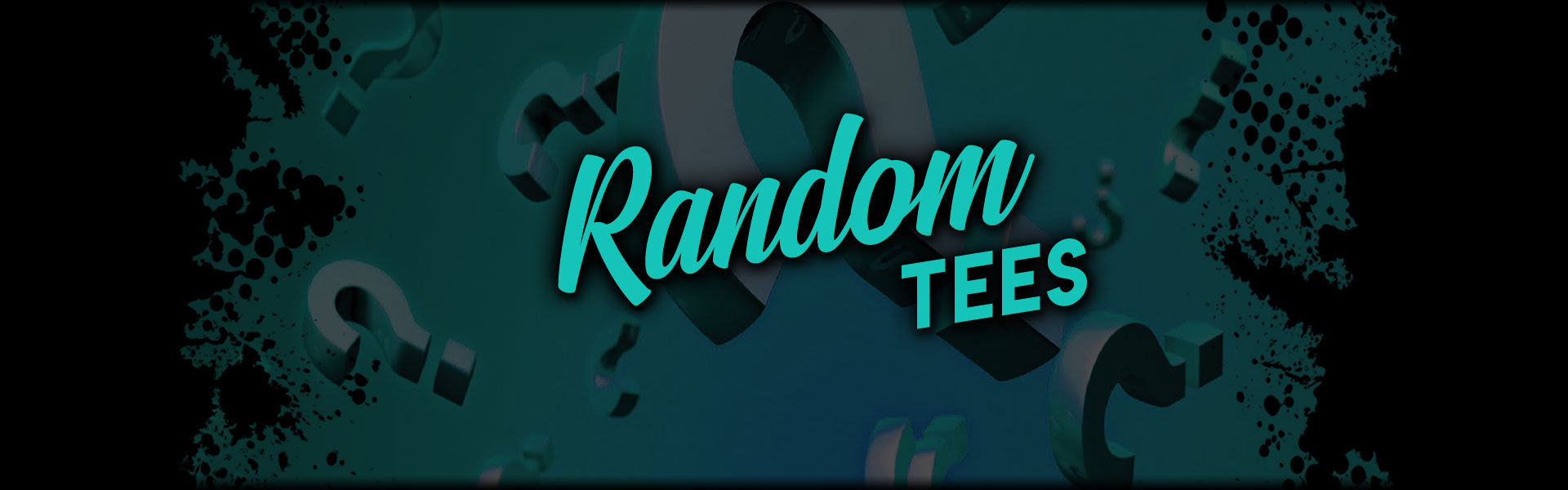 Random – Absurd Ink