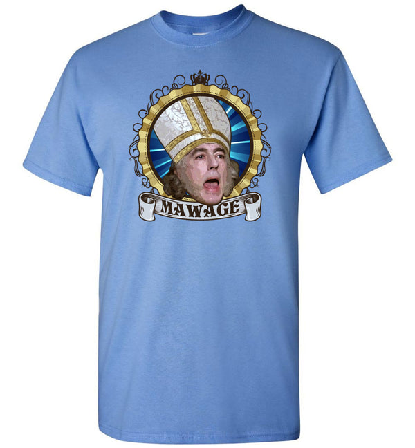 The Princess Bride Mawage - T-Shirt - Absurd Ink